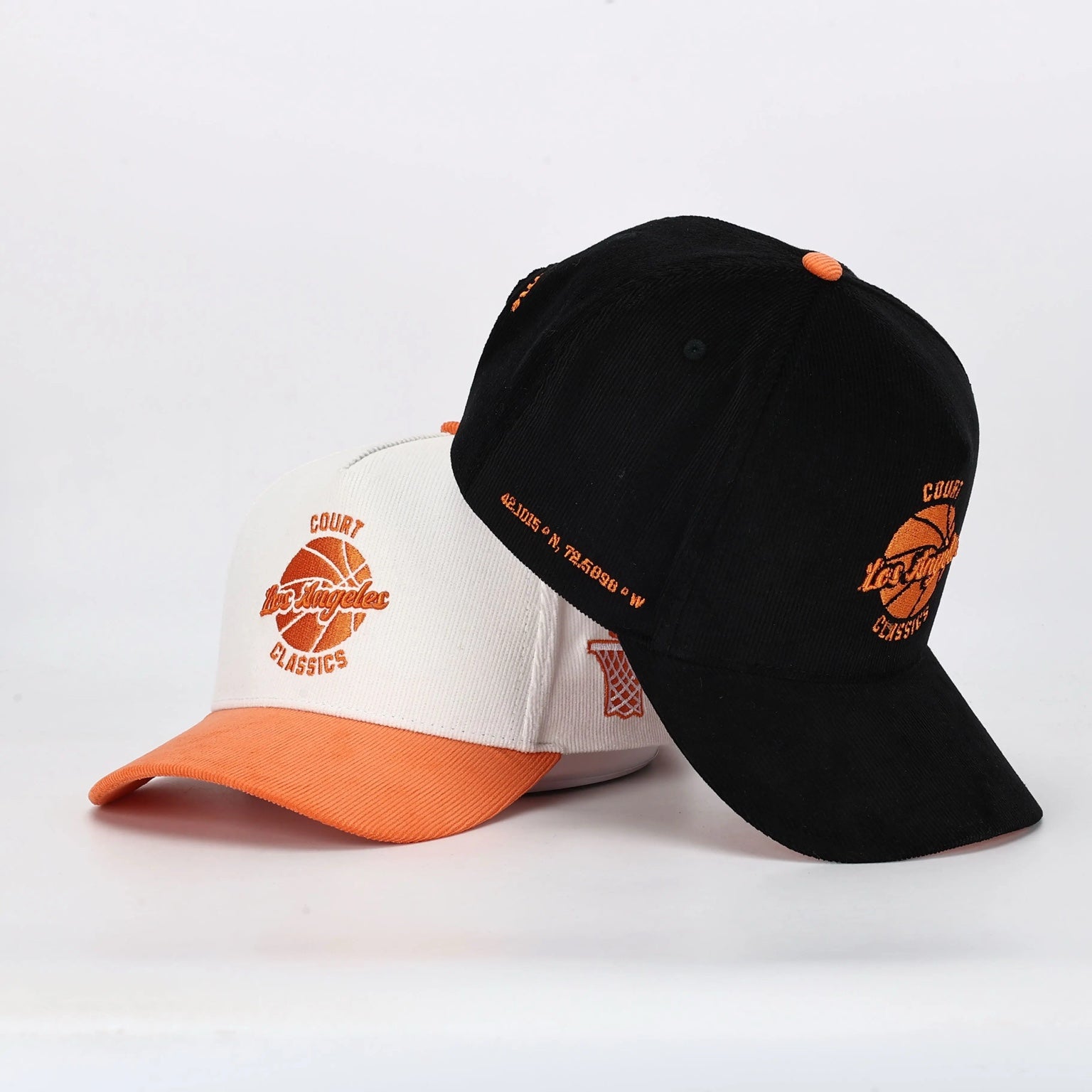 History & Premium Quality of Snapback Hats & Court Classics